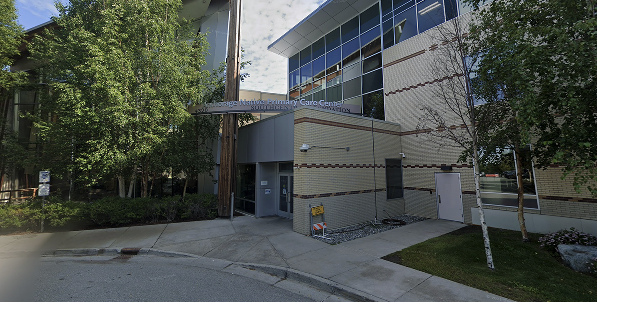 Anchorage buildings renamed to reflect Alaska Native culture | Local ...