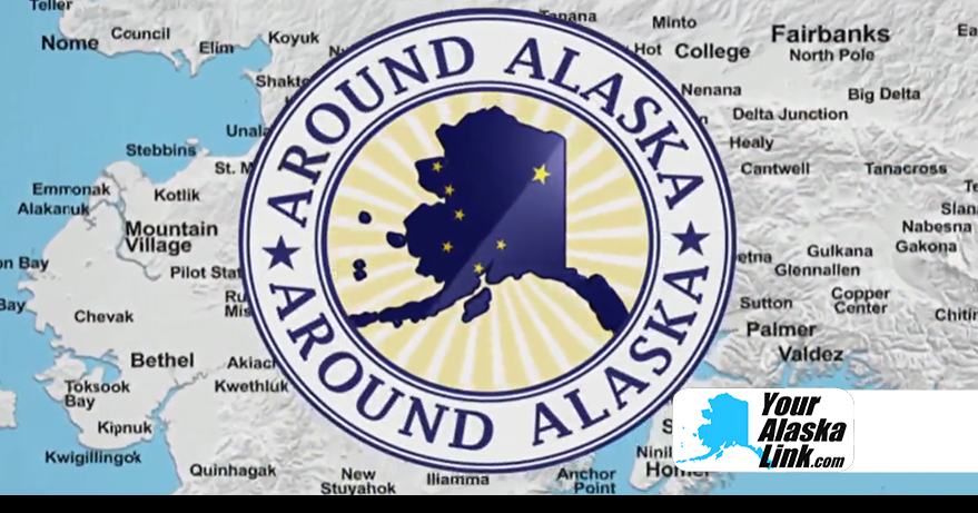 Around Alaska: Authorities investigate serial killer rumors | News ...
