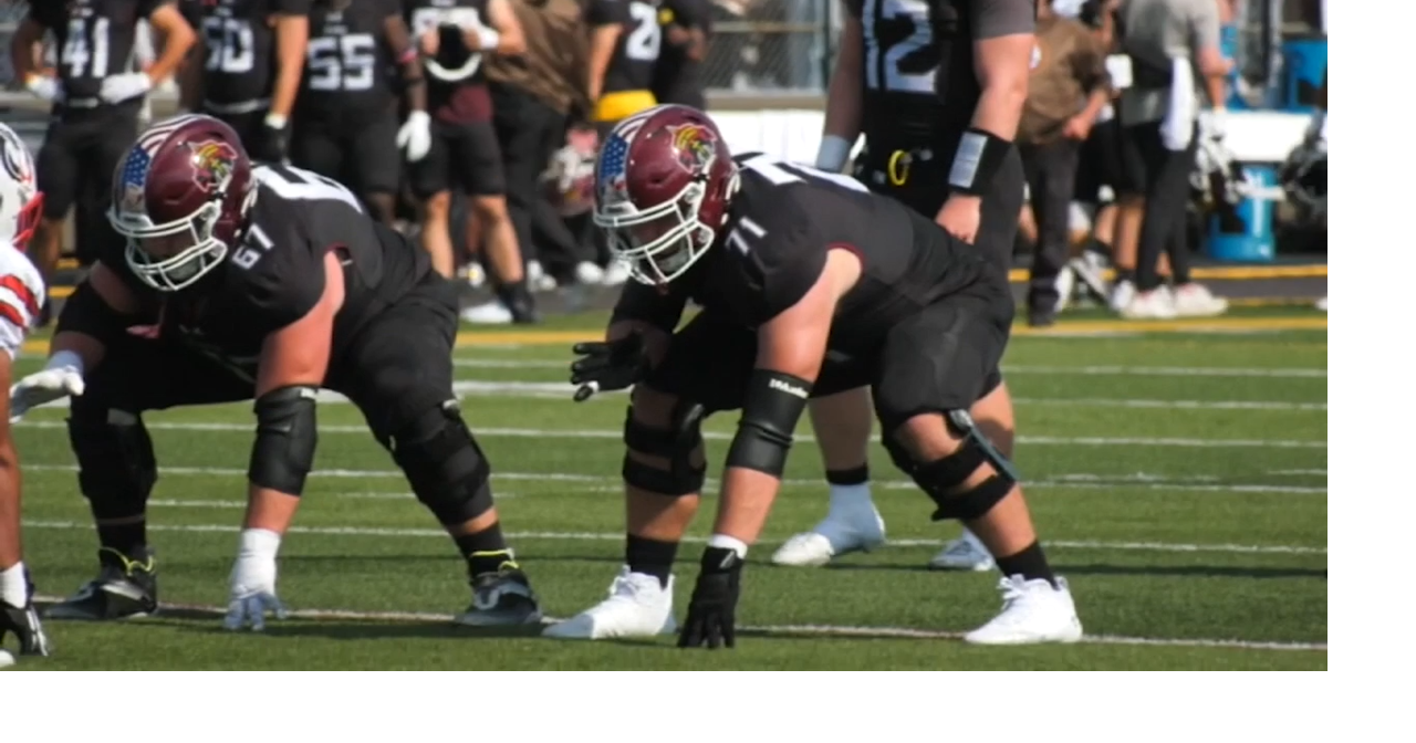 Former Anchorage star Aiden Williams signs reserve/future contract with ...