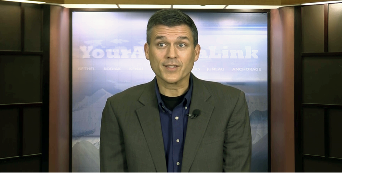 Anchorage pastor Matt Schultz announces run for Alaska’s U.S. House ...