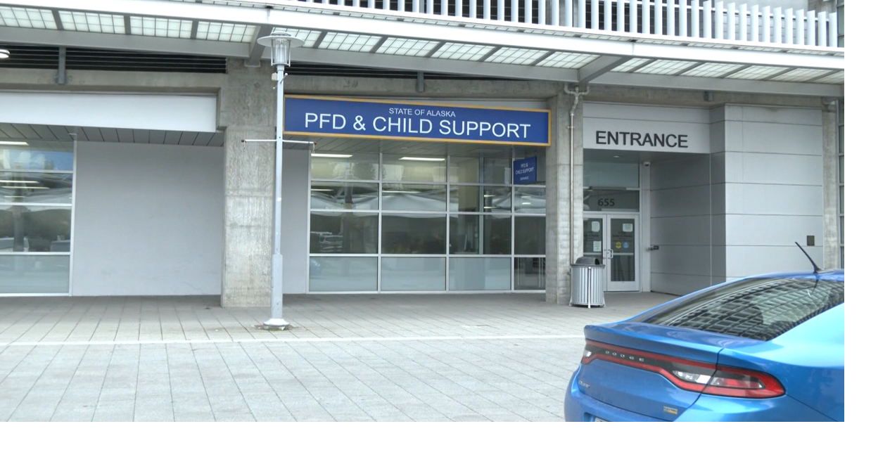 Some Alaskans already receiving PFD checks ahead of schedule | Local ...