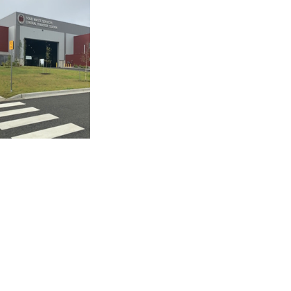 New Central Transfer Station opens Friday | News | youralaskalink.com