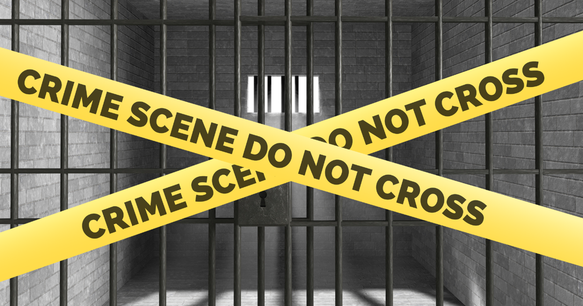 Inmate Dies From Injuries In Anchorage Correctional Center Assault