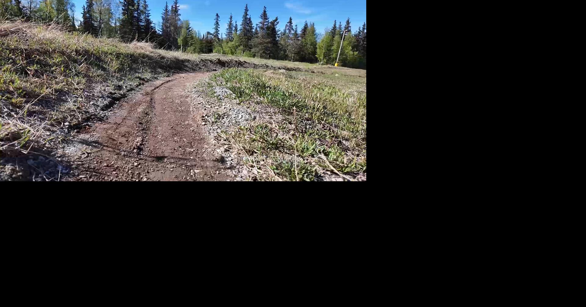 Hilltop and Pro Trails prepare for mountain biking season | Local ...