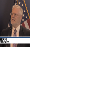Anchorage mayor introduces city's new CFO | News | youralaskalink.com