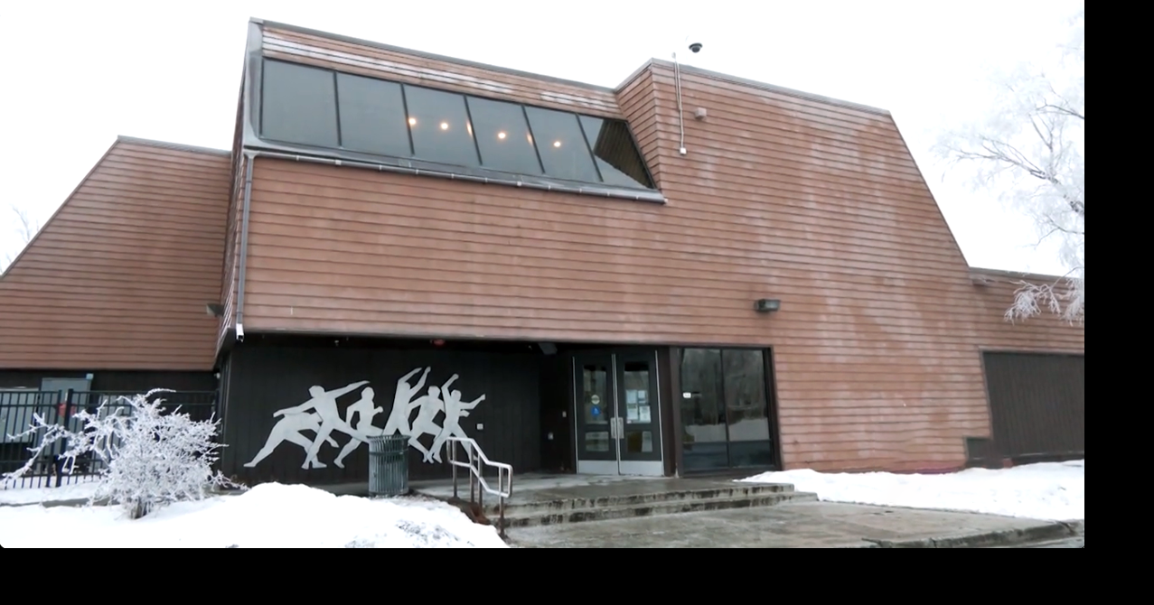 Fairview Rec Center in Anchorage Begins Major Renovations, Closing Gym ...