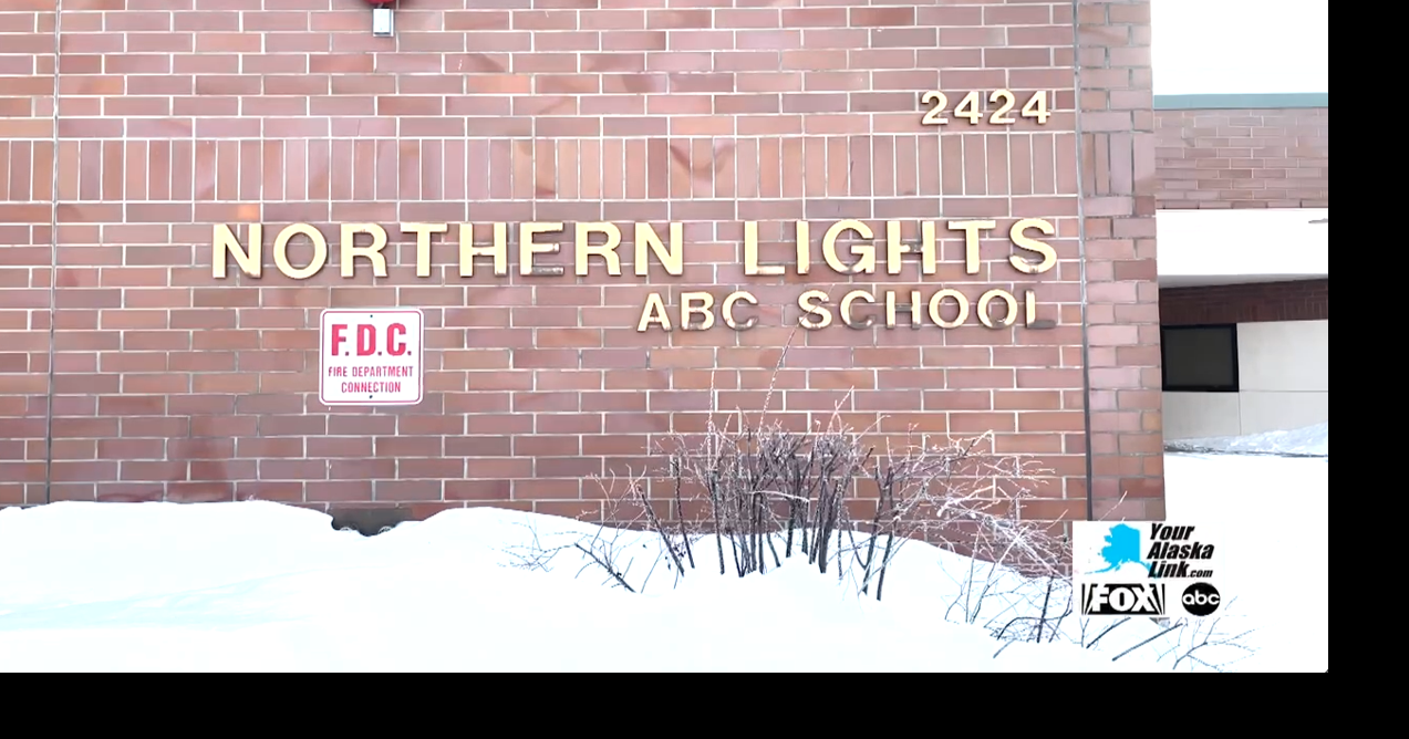 Heating Issues Close Northern Lights Abc School for the Day ...