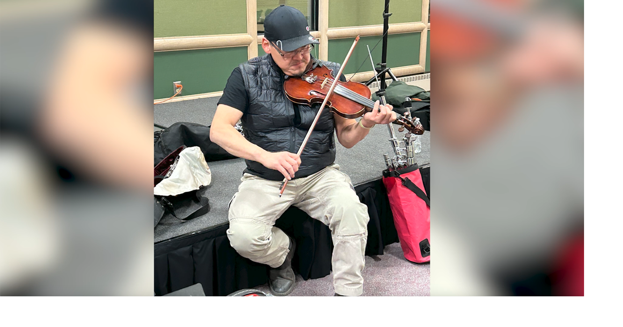 UAA Hosts 2nd Athabascan Fiddle Festival for Native Heritage | Homepage ...