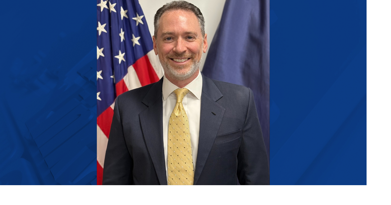 Michael J. Heyman appointed as U.S. Attorney for Alaska on interim ...