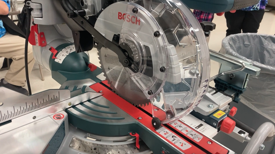 Alaska Industrial Hardware expands with new woodworking space ...