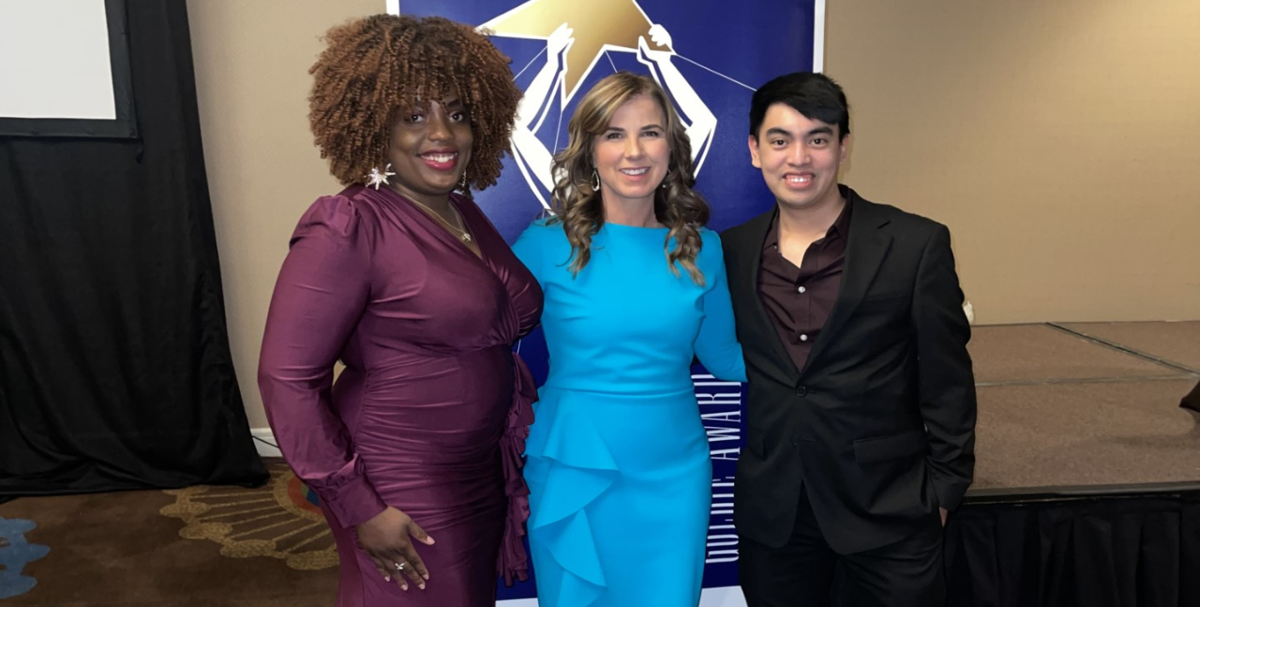 Your Alaska Link triumphs at 2023 Goldie Awards, named best newscast ...