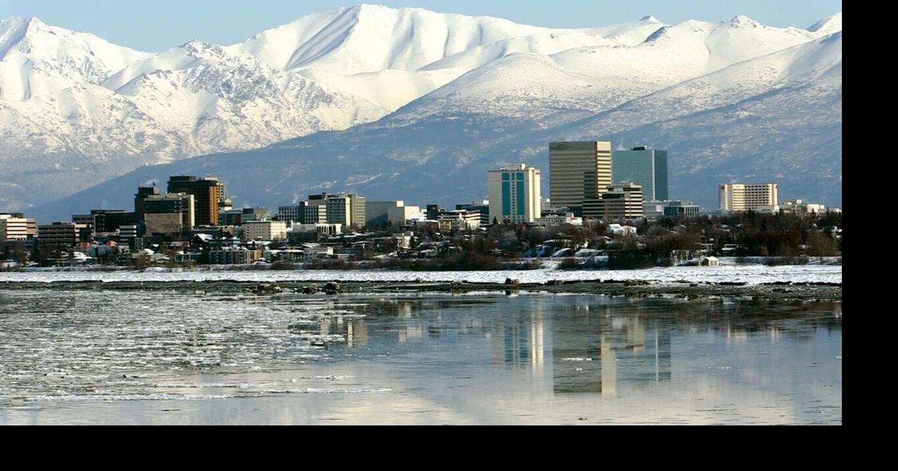 First Friday kicks off 2026 with events across Anchorage | Homepage ...
