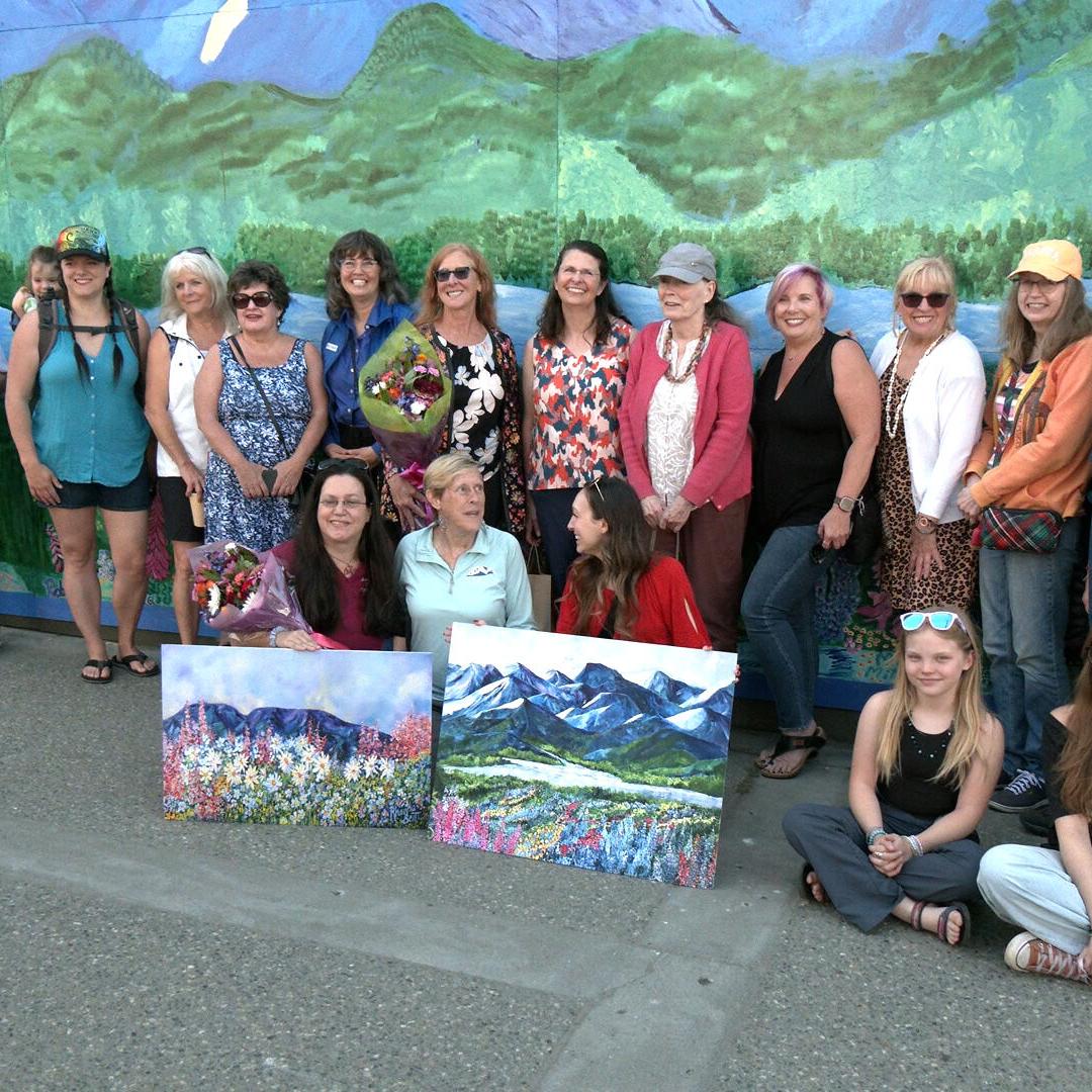 Rural village prepares for Mount Spurr eruption as observatory monitors ...