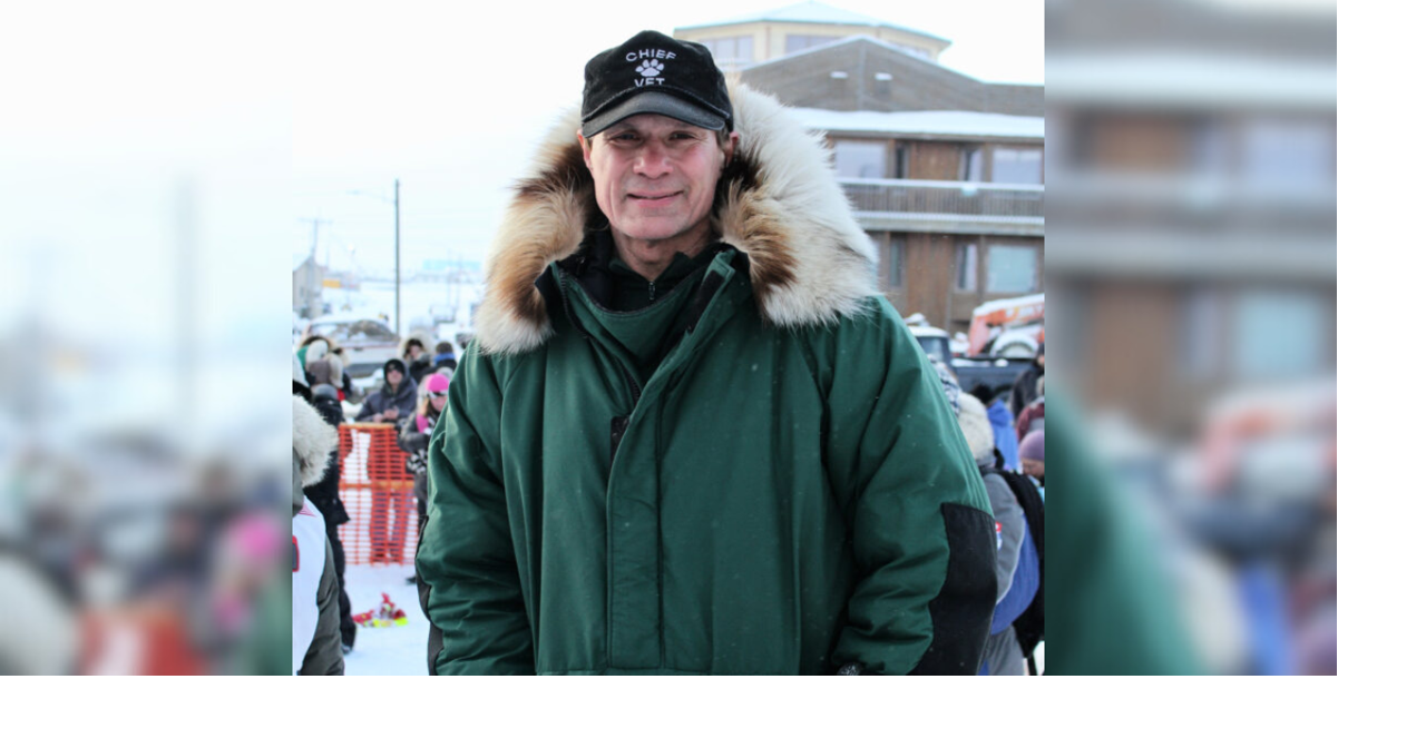 Late Dr. Stuart Nelson named Honorary Musher for 53rd Iditarod Trail ...