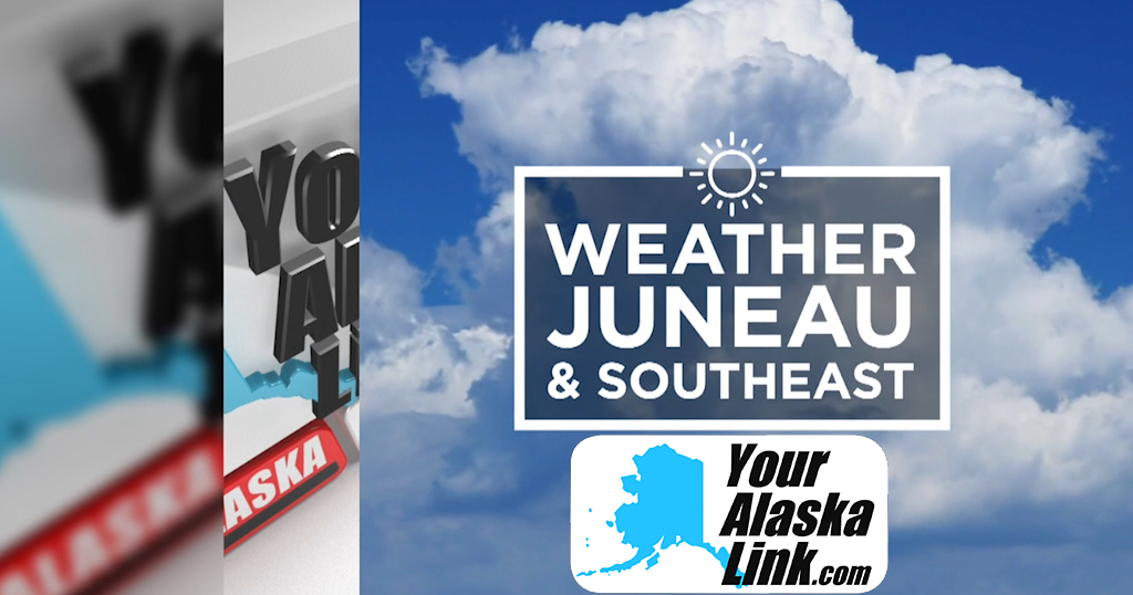 Juneau Weather for January 2 | Juneau | youralaskalink.com