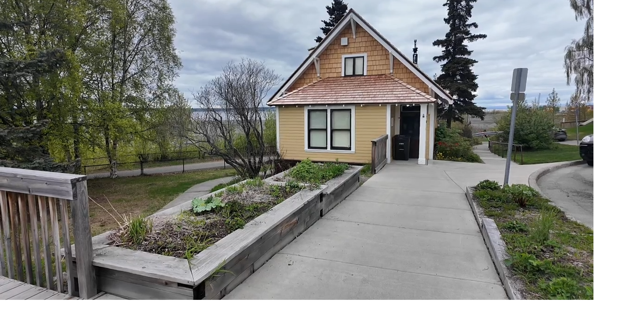 Renovated Oscar Anderson House offers fresh look at Anchorage’s early ...
