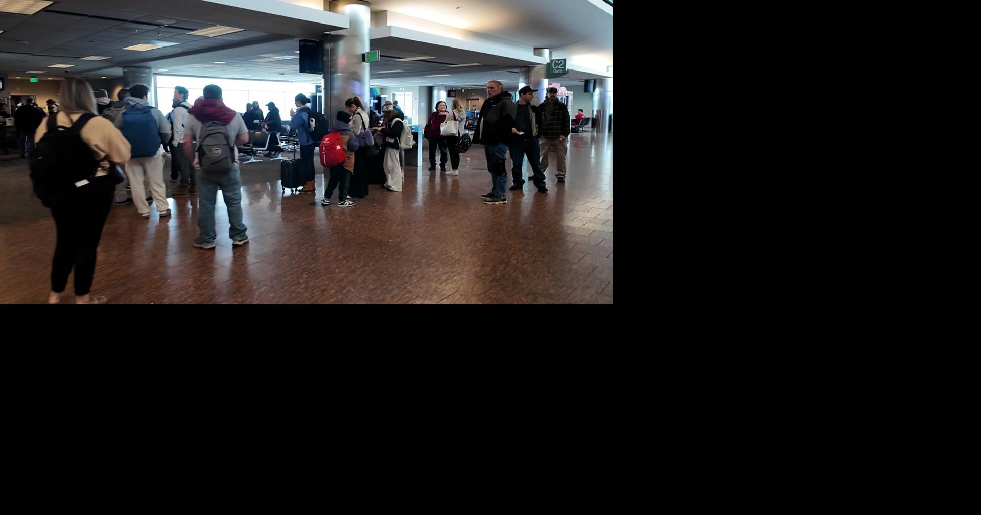 Alaska’s tourism season shifts as travelers watch their spending ...