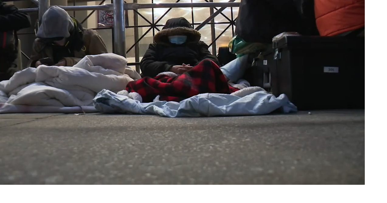 Kincaid Park Hosts Annual Sleep Out: Support homeless youth with ...