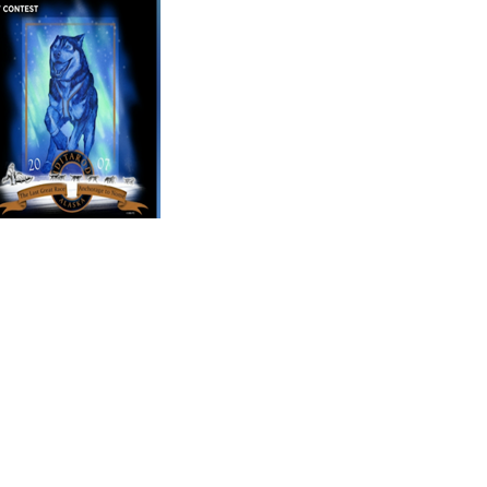 Iditarod opens Race Design Art contest to Alaskans | News ...