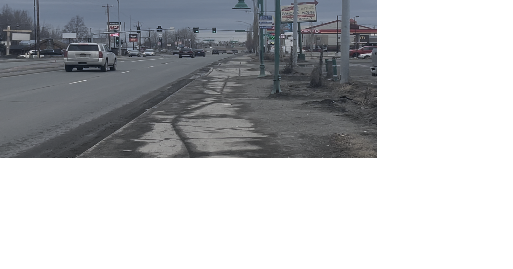 Muldoon residents shape future development plan | Local & State News ...