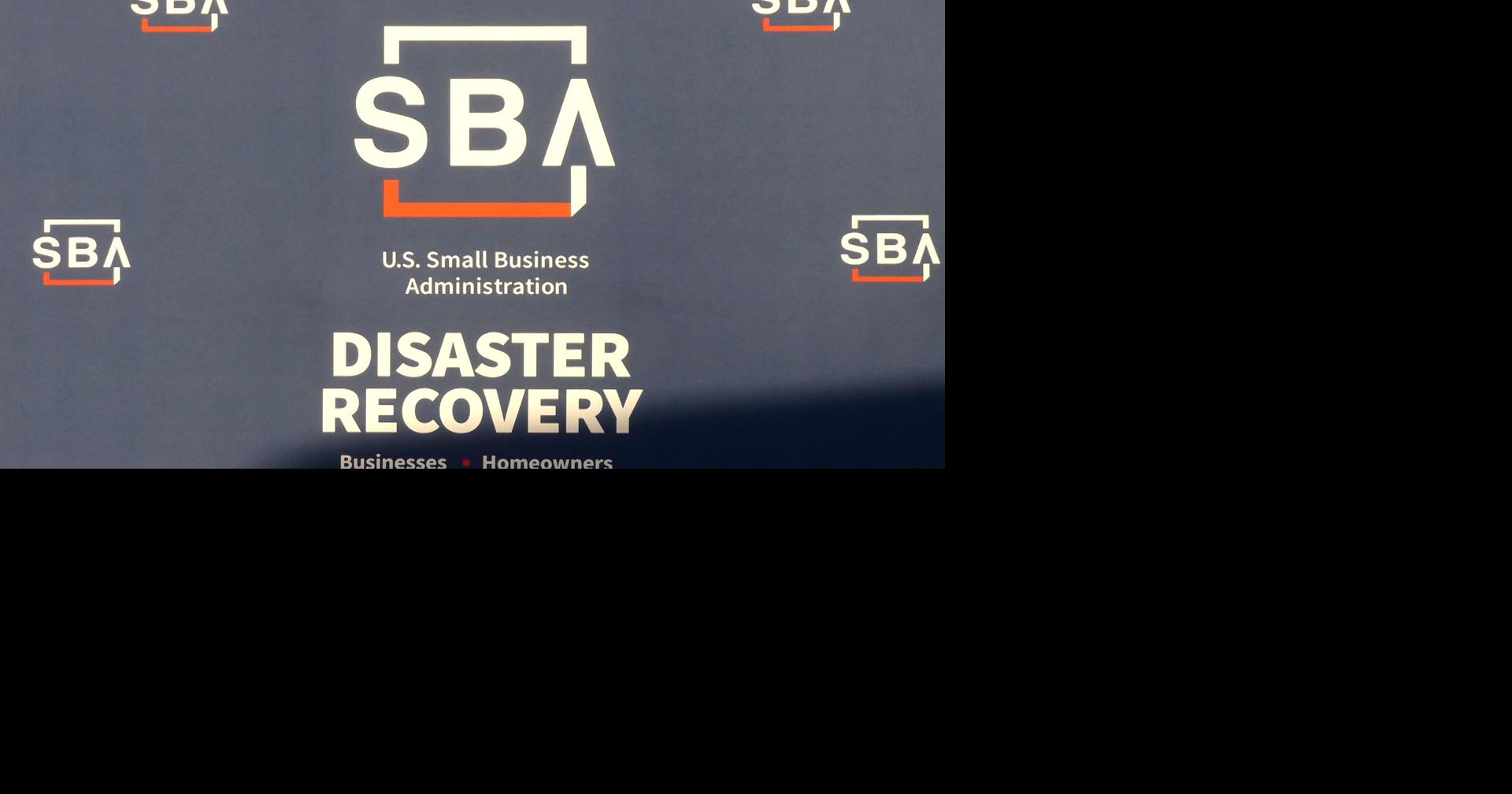 SBA offers relief for Alaskans hit by Typhoon Halong | Local & State ...