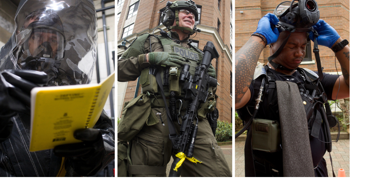 Virginia National Guard joins multi-state WMD training exercise in ...