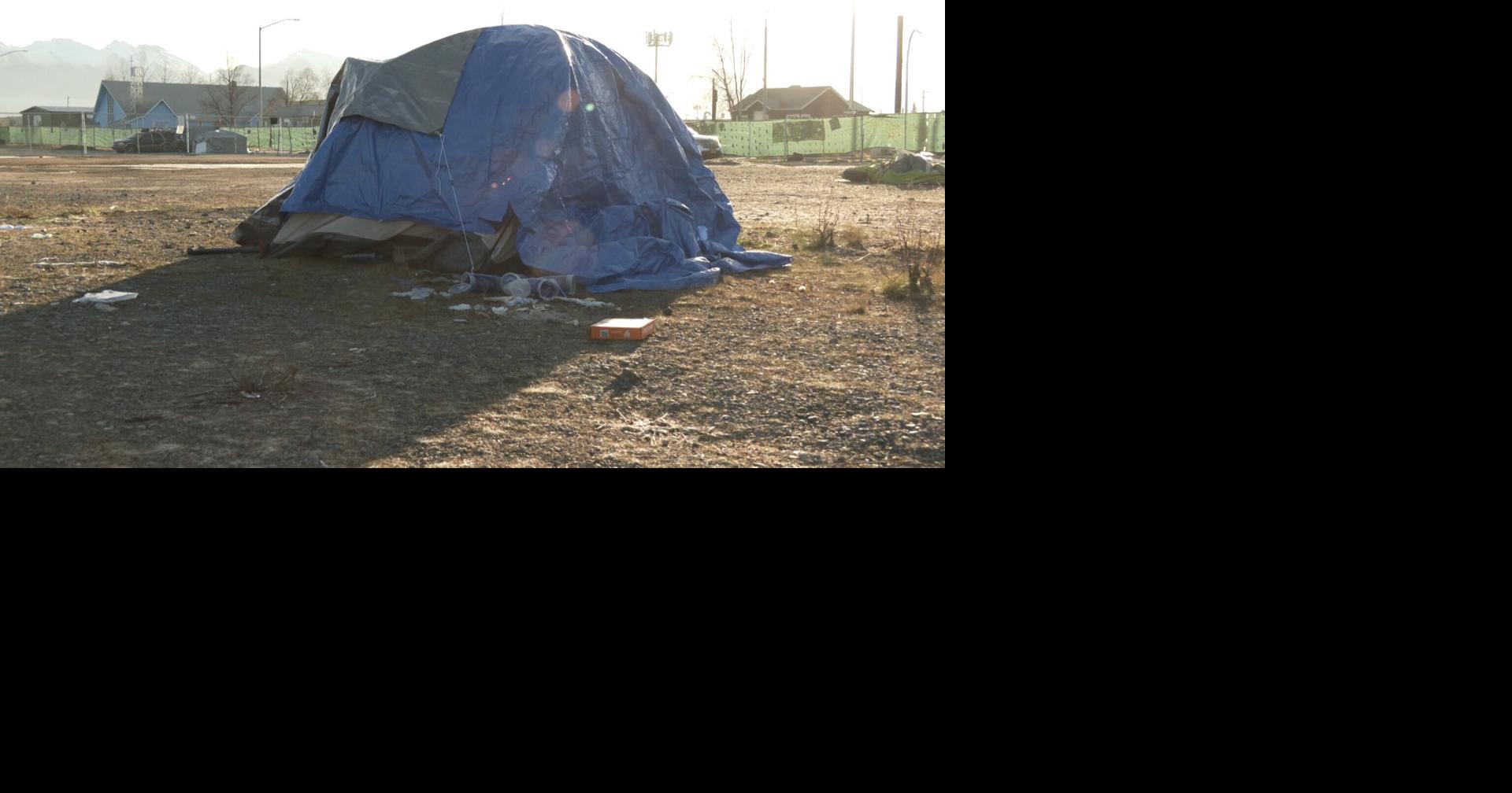 Anchorage allocates $1.5 million to house homeless individuals by April ...