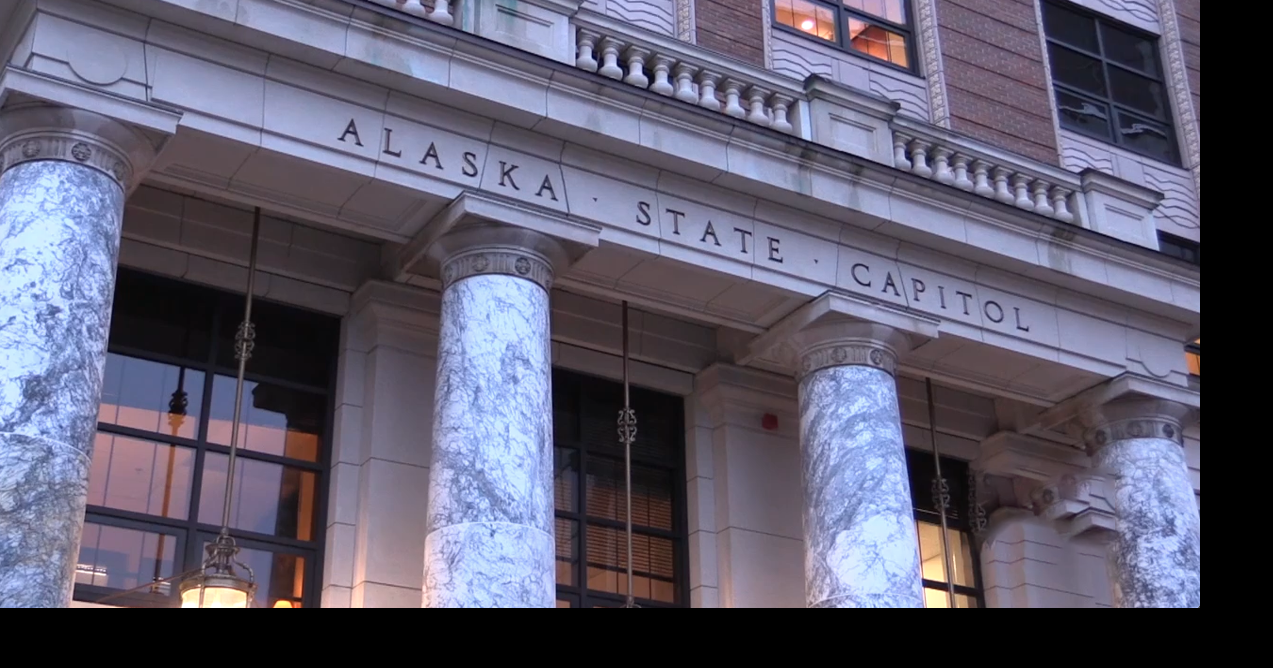 Rally at the Alaska Capitol on April 5 with street closures, plan ahead ...