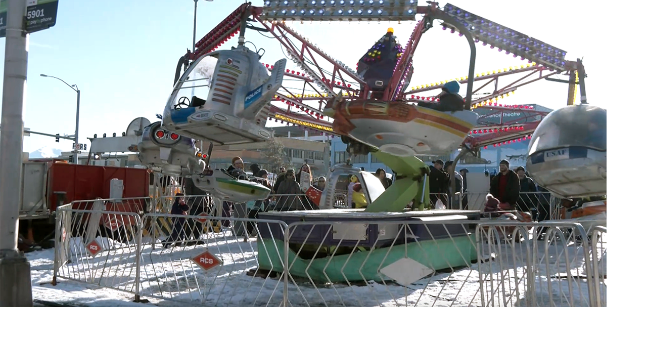 90th Fur Rendezvous kicks off with winter carnival and Rondy Country ...