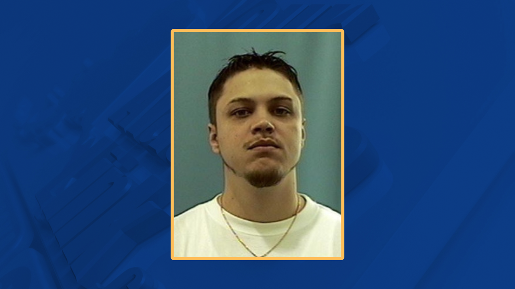 Alaska Serial Killer Joshua Wade Dies in Prison at 44; Cause Unknown ...