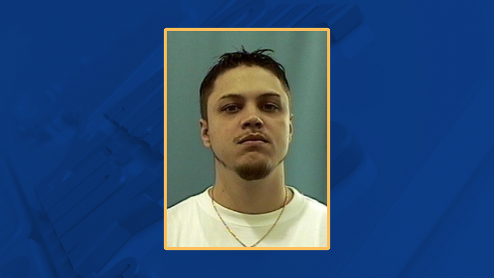 Alaska Serial Killer Joshua Wade Dies in Prison at 44; Cause Unknown ...