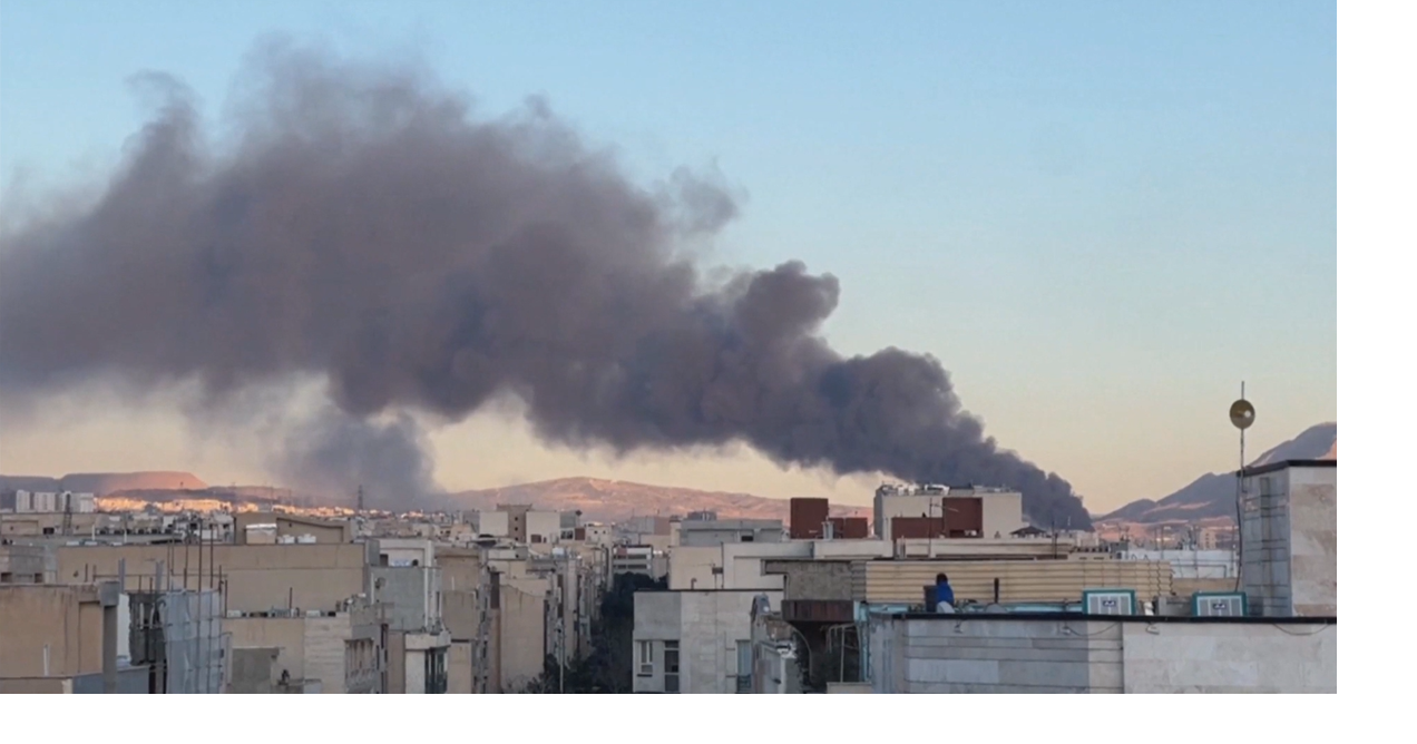 Alaskans, lawmakers react to ongoing war in Iran | Local & State News ...