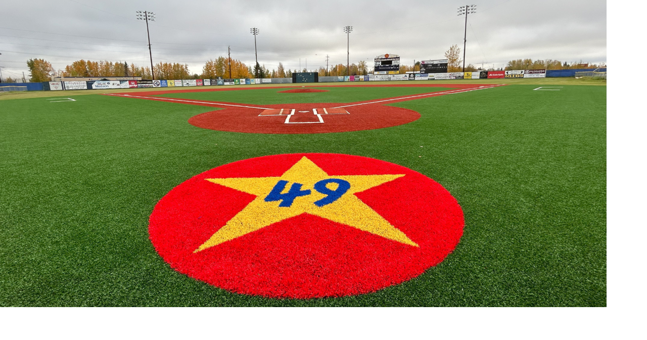 Growden Memorial Ballpark in Fairbanks earns national historic ...