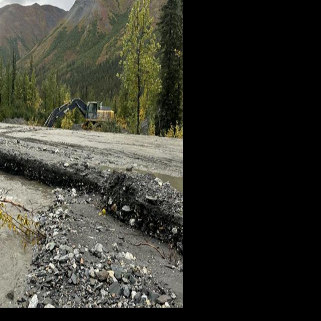 Alaska state troopers take the spotlight as cameras roll in the Matsu ...