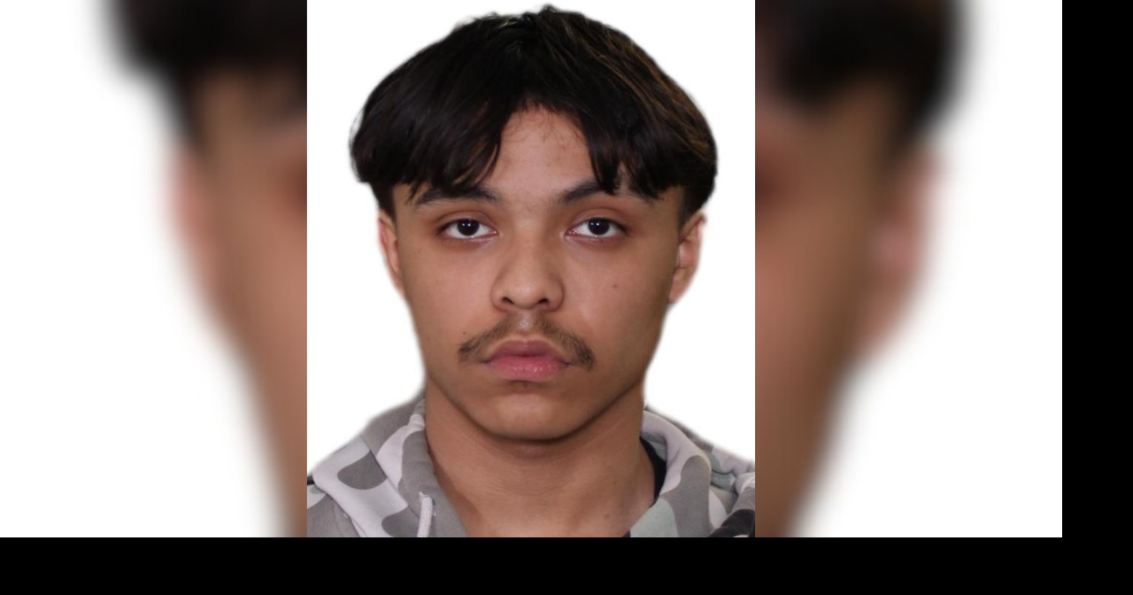 Fairbanks police search for 18-year-old Darius Morgan linked to violent ...