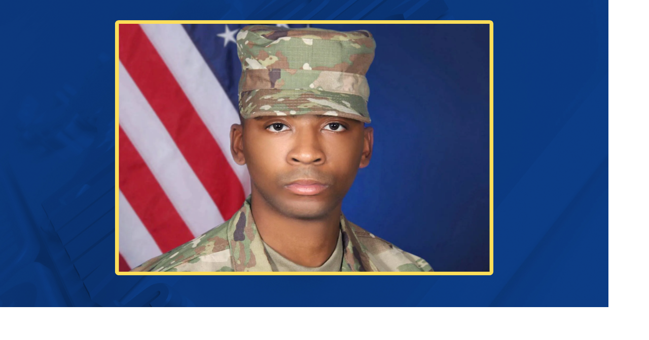 Family Seeks Justice for Slain Army Private in Anchorage Shooting ...