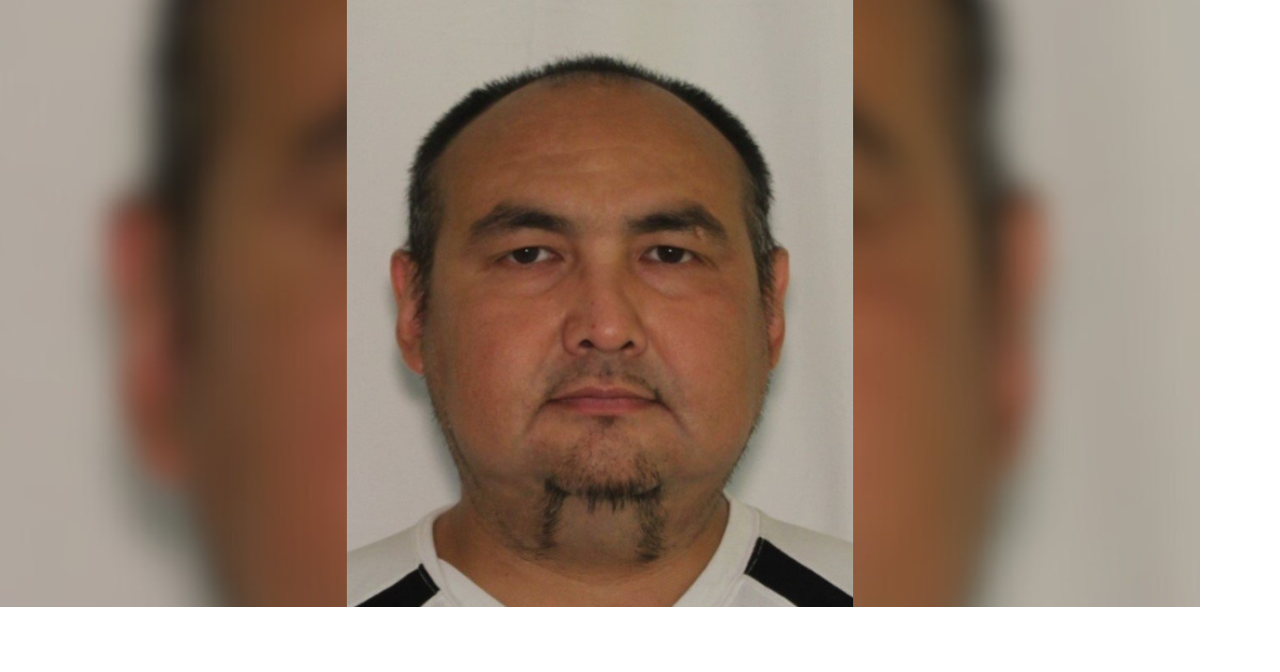 MISSING: Jesse Hobson, 43 | Missing Persons | youralaskalink.com