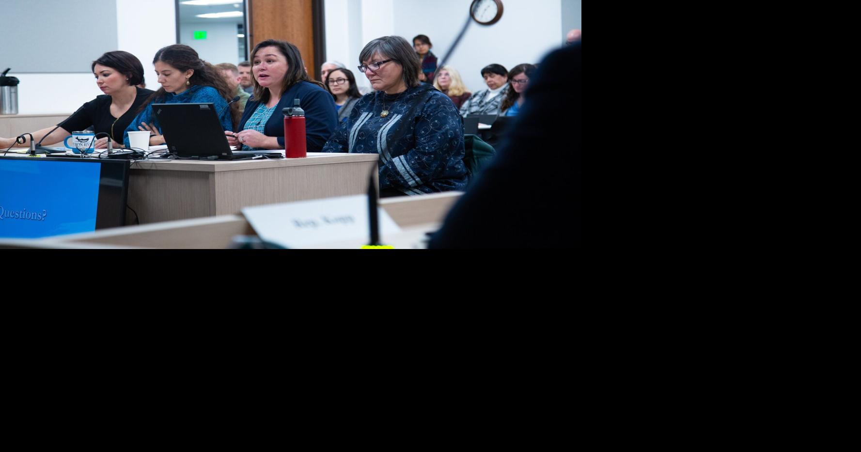 Alaska Federation of Natives President Julie Kitka to step down in 2024 | Homepage ...