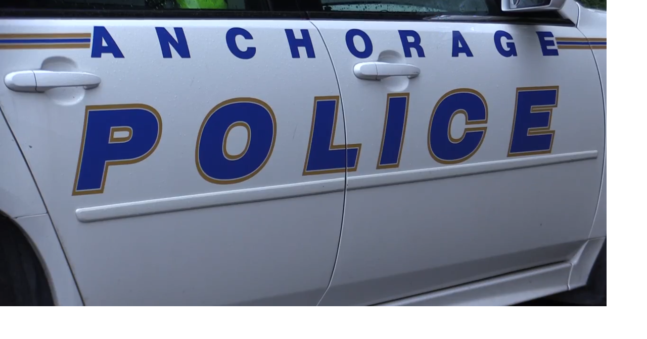 Police respond to West Anchorage shooting; suspect detained | Local ...
