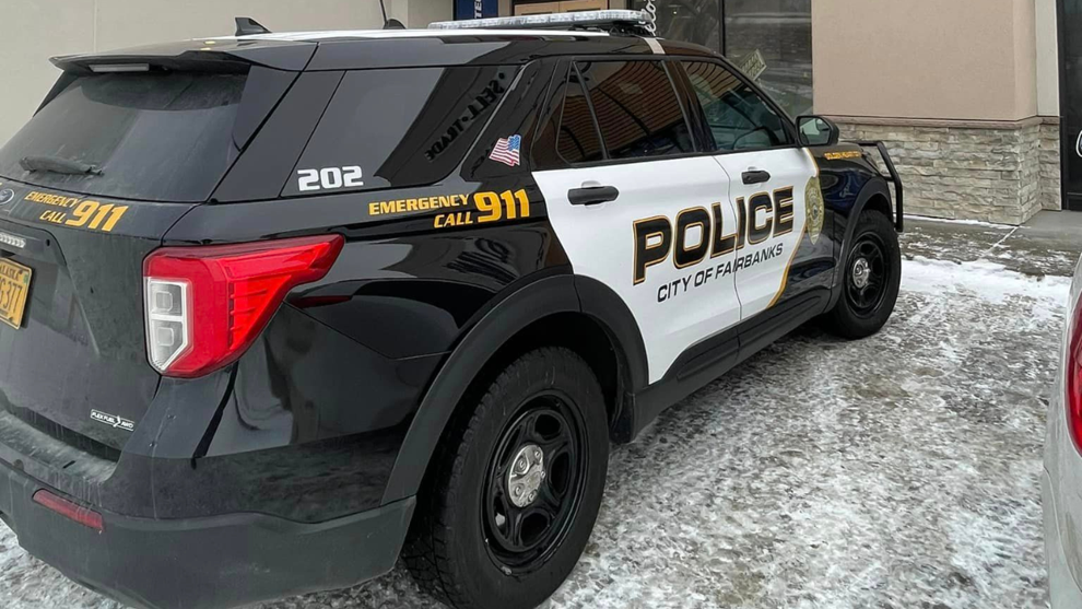 Fairbanks police investigating fatal shooting at Midnight Mine; suspect detained | Homepage ...