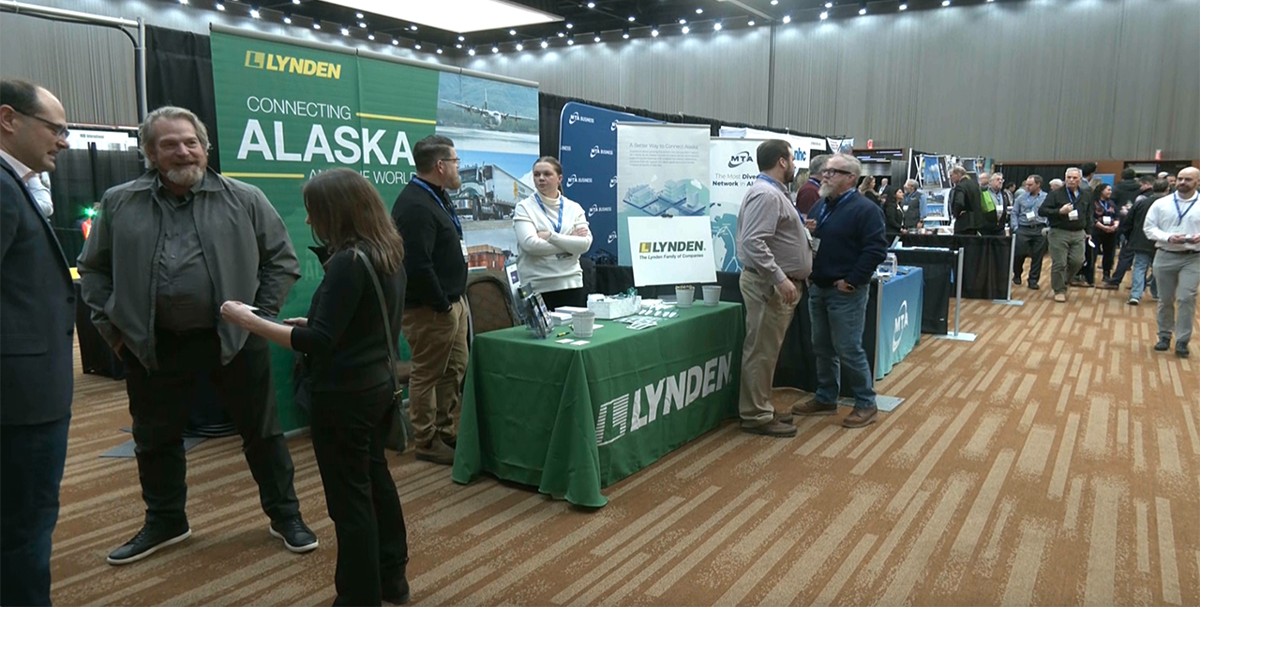 Experts Discuss Alaska's Resource Challenges at Annual Conference ...