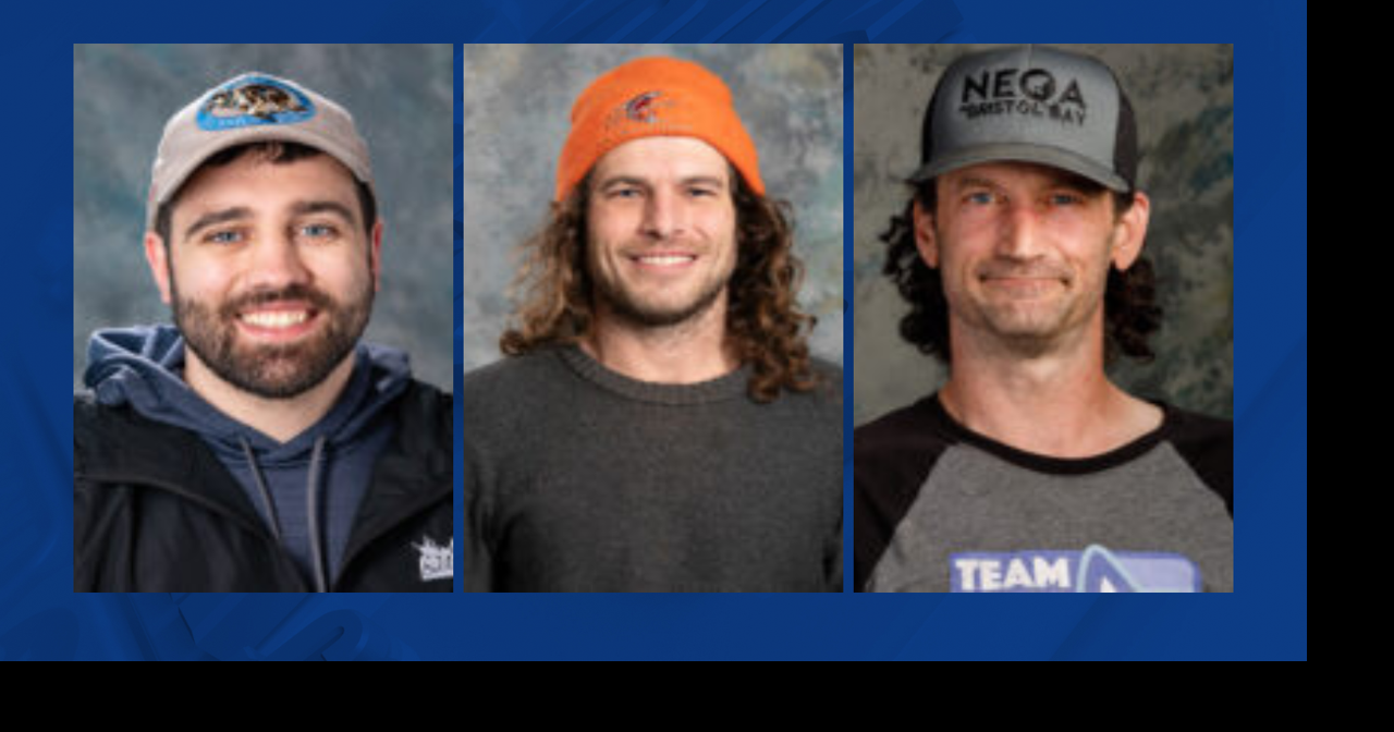 Three veteran mushers withdraw from Iditarod over shoulder injuries ...
