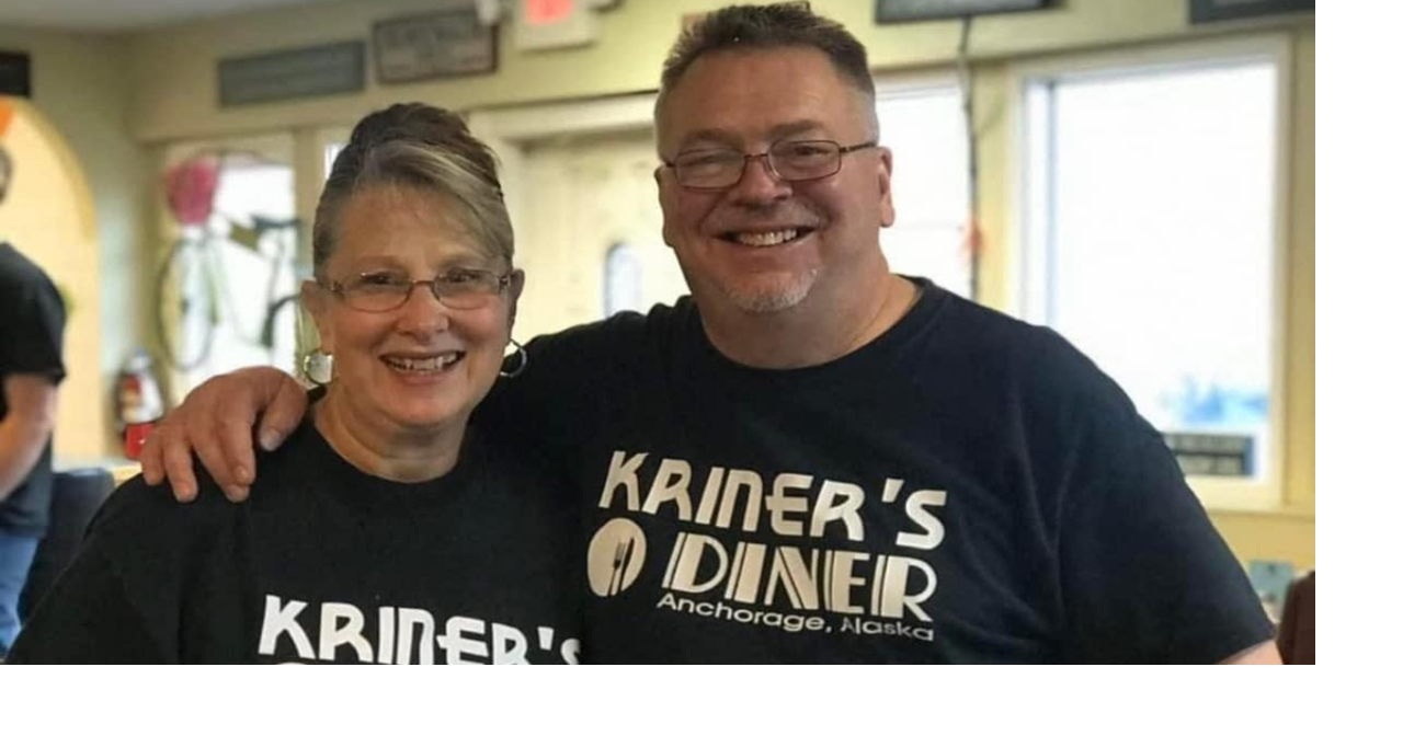 Anchorage mourns the loss of Kriner's Diner owner Andy Kriner | Health ...