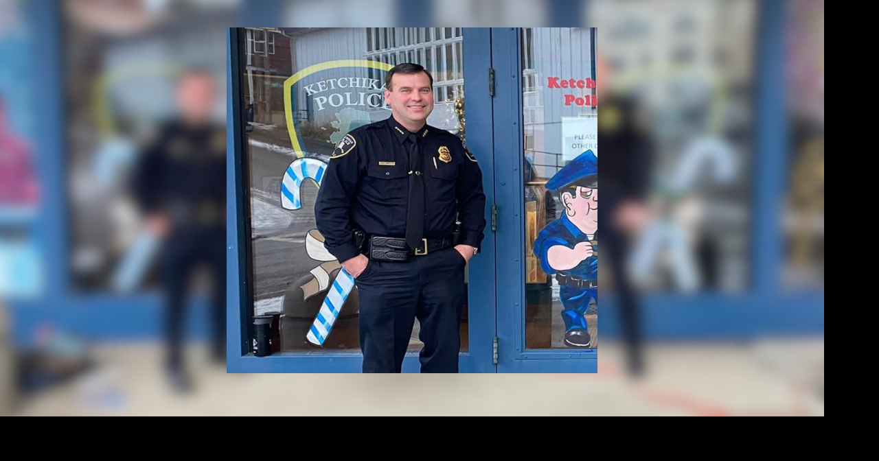 Ketchikan Chief of Police Jeffrey Walls Resigns Amid Assault Charges ...