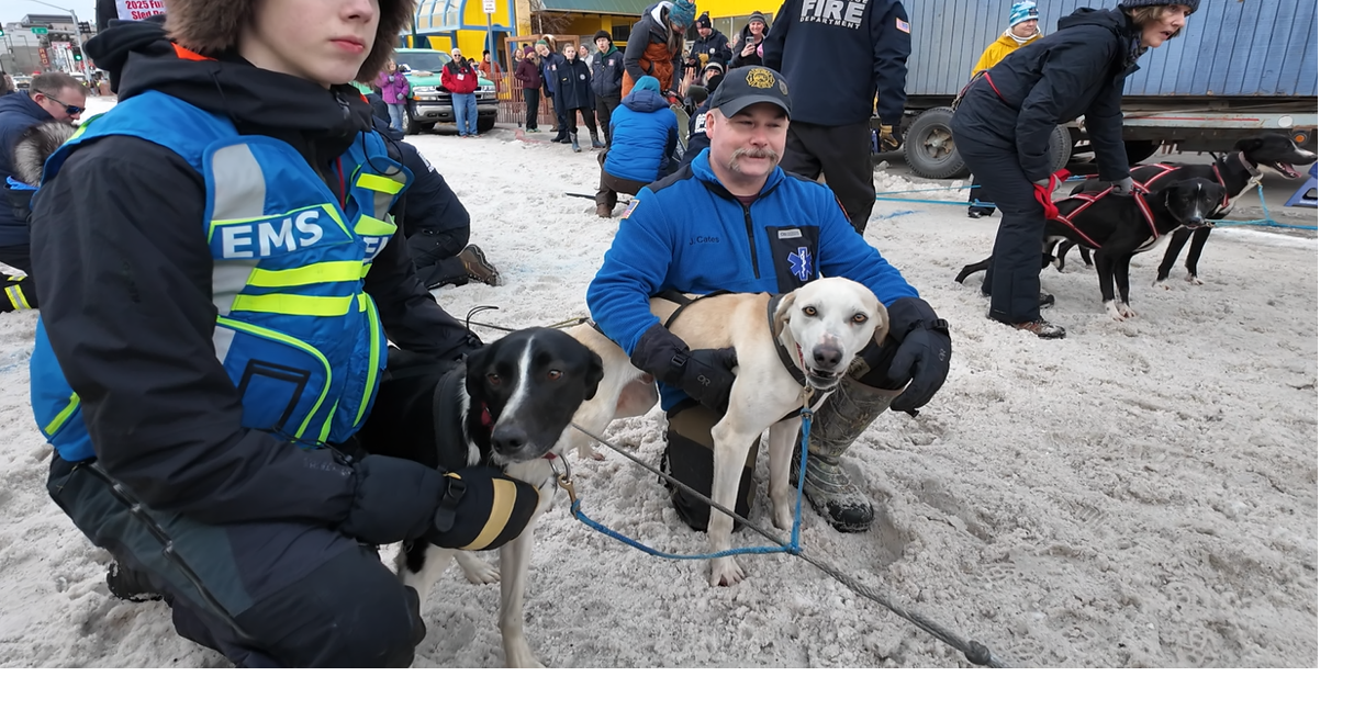 Fur Rondy Roars to Life: Snow or Shine, The Party’s On! | Local & State ...