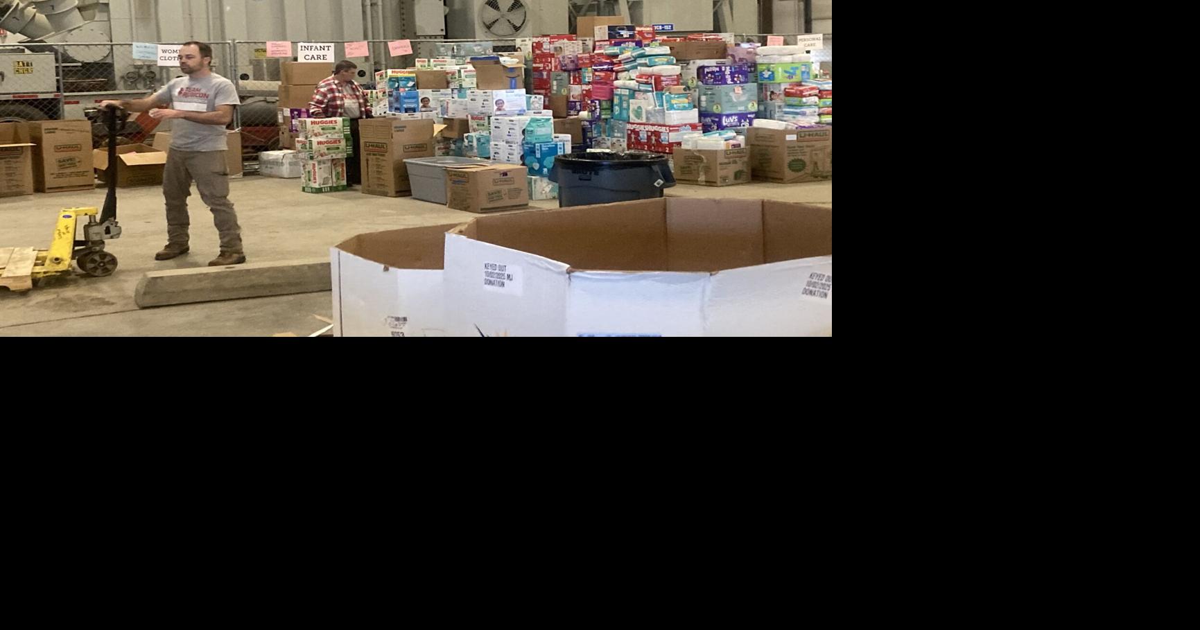 Urgent help for western Alaska: what survivors needs most right now ...