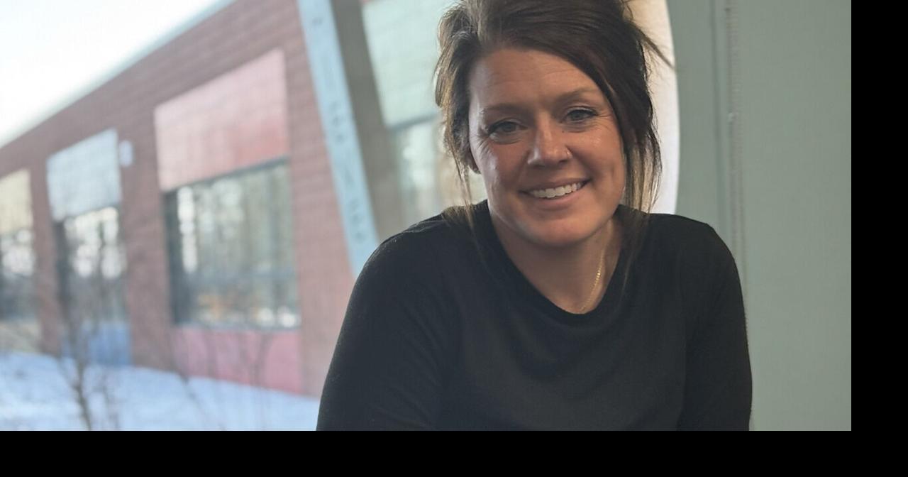 Rachel Penney named principal of Airport Heights Elementary in ...
