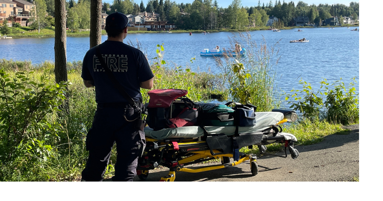 Paddleboarding accident at Delong Lake claims life of 21-year-old man ...