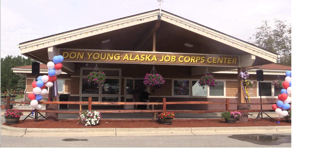 Alaska's only Job Corps center closes, students forced to leave | Local ...