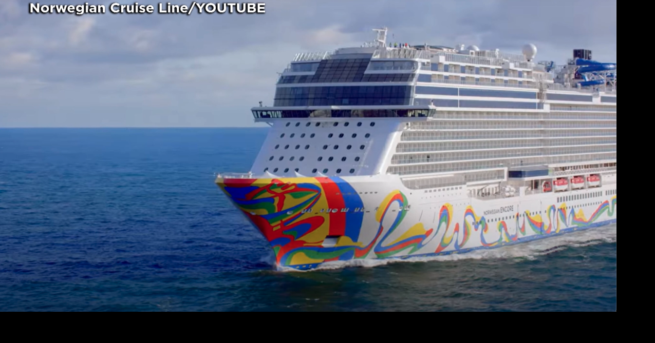 Cruise Ship Worker Charged with Multiple Stabbings, Faces 30-Year ...